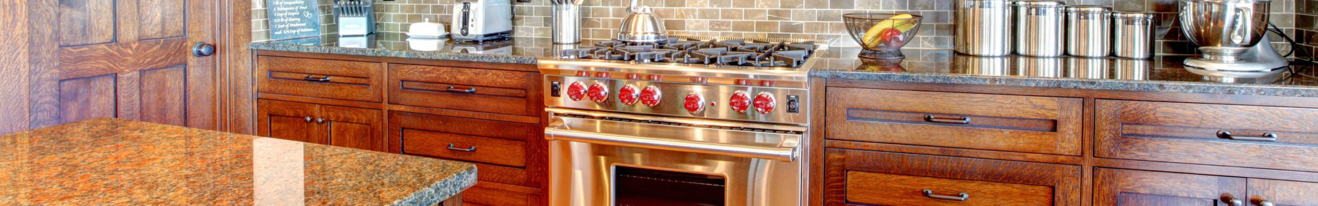 Kitchen Gallery - TYCOUR Kitchen and Bath